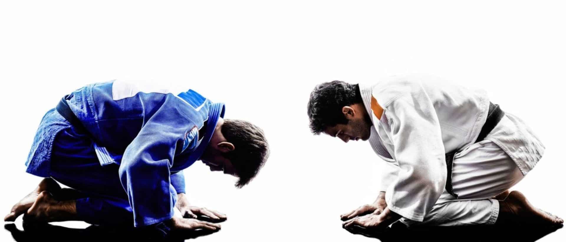 ¿Cómo se saluda en Judo? – Judo Noticias