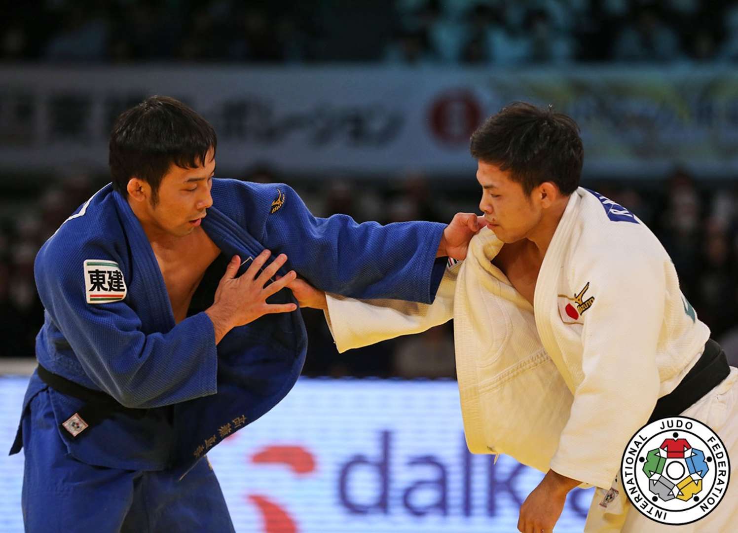 Takato o Nagayama…la gran duda de Japón para Tokio 2020 – Judo Noticias