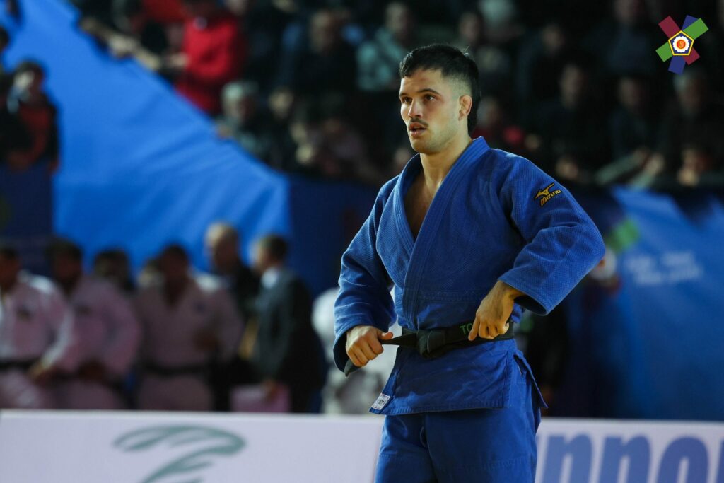 Judo Club Stabia Mérida de bronce en el Europeo – Judo Noticias